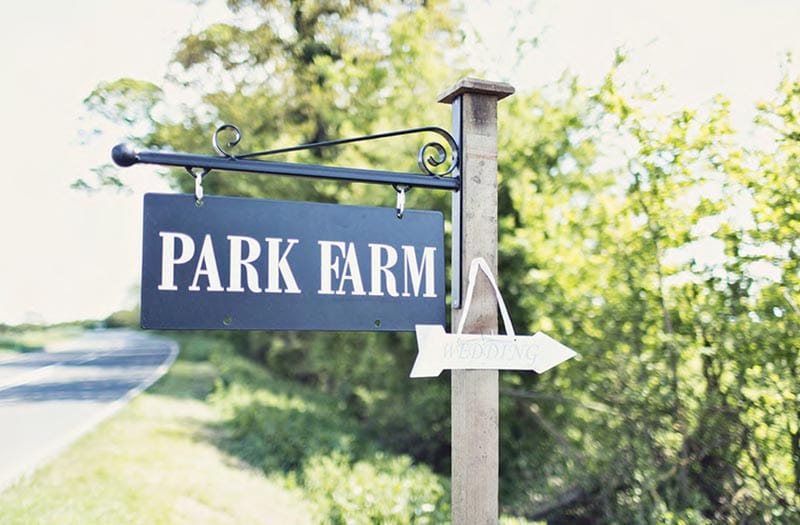 Park Farm | Kearney's Catering