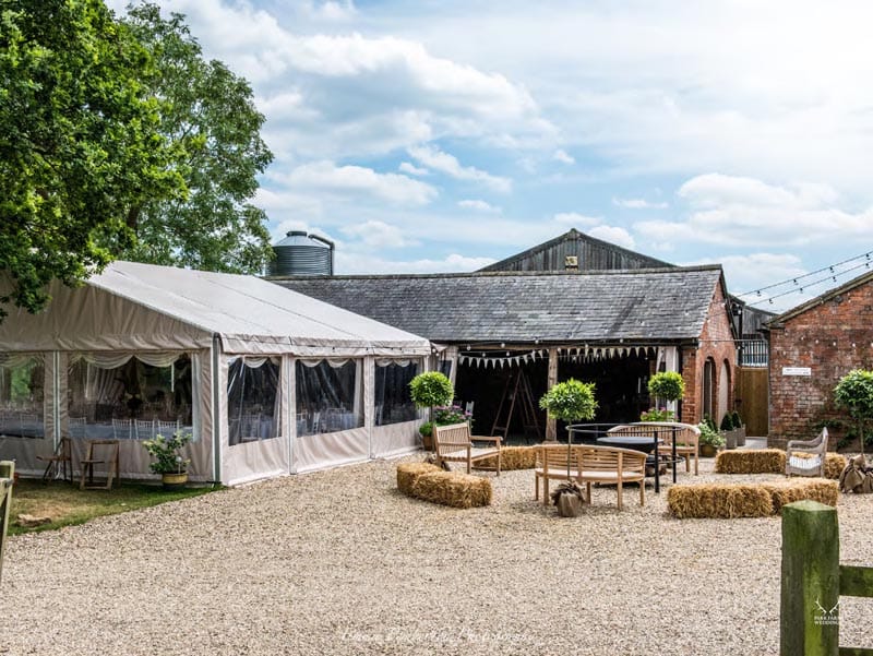 Park Farm | Kearney's Catering