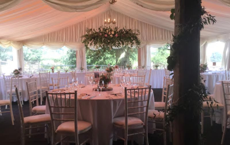 Park Farm | Kearney's Catering